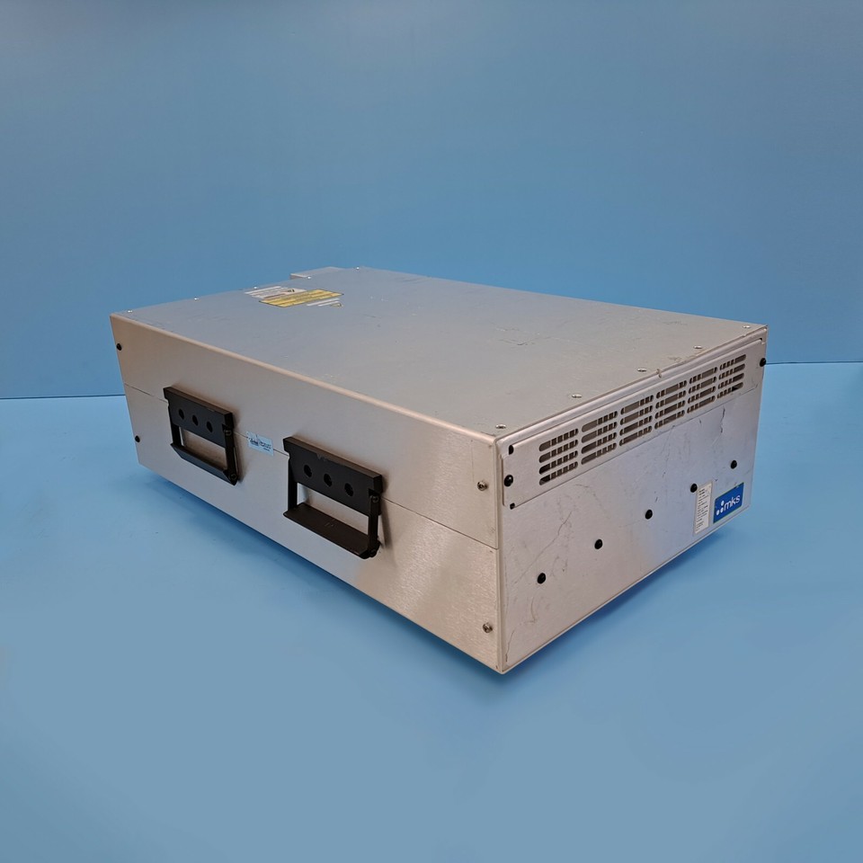 000-1202// MKS 250R40A-G02 (#1) MKS EDGE GENERATOR [ASIS] | eBay