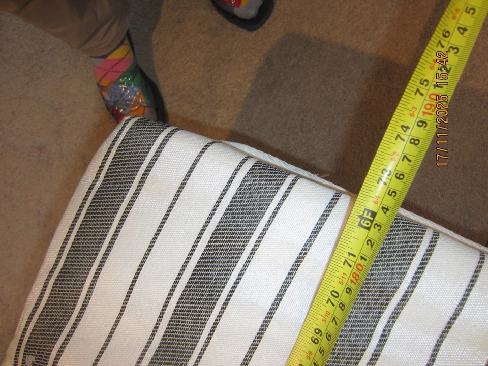 Fold Up Single Potable Bed | eBay UK