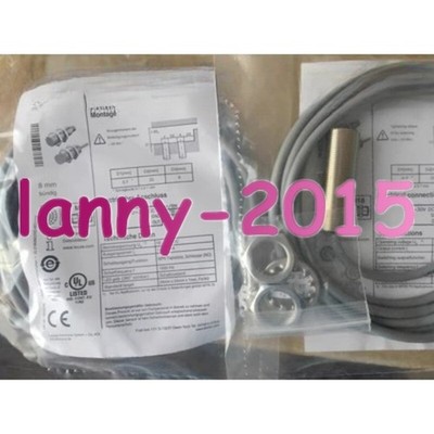 1PC NEW IS 218MM/2NO-8N0 Proximity switch *hh | eBay