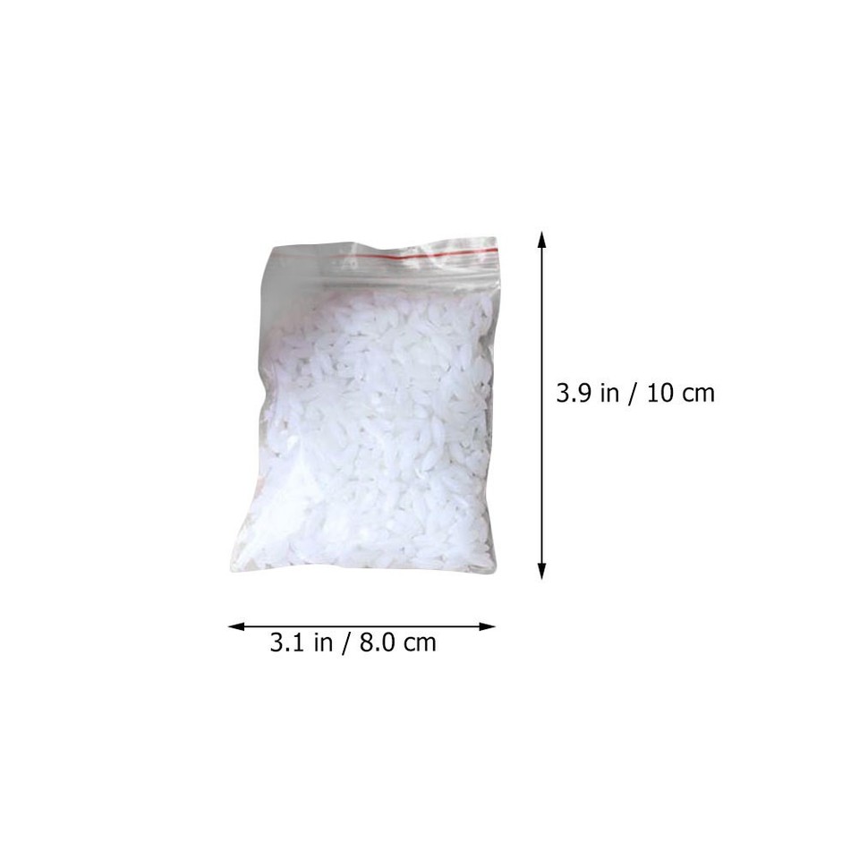 Simulation Rice Model Lifelike Props Realistic Ornament Fake Food ...