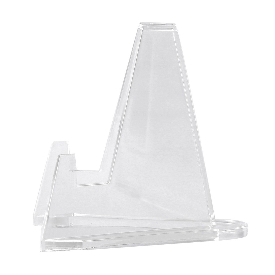 40Pcs Commemorative Coin Display Rack, Decorative Bracket for Ancient ...