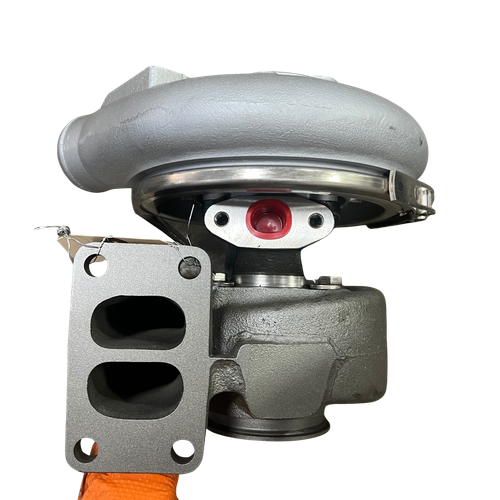 Holset H1C Turbocharger fits Cummins 6BTA Engine 3528741 (3522778) | eBay