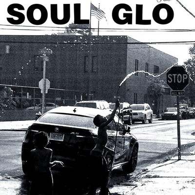 Soul Glo Soul Glo (Vinyl) 12" Album Coloured Vinyl 61979004338| eBay