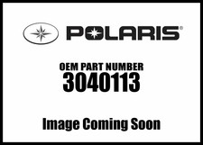 2015-2018 Polaris Ranger Diesel & Brutus Starter 3040113 / Bosch F 002 ...