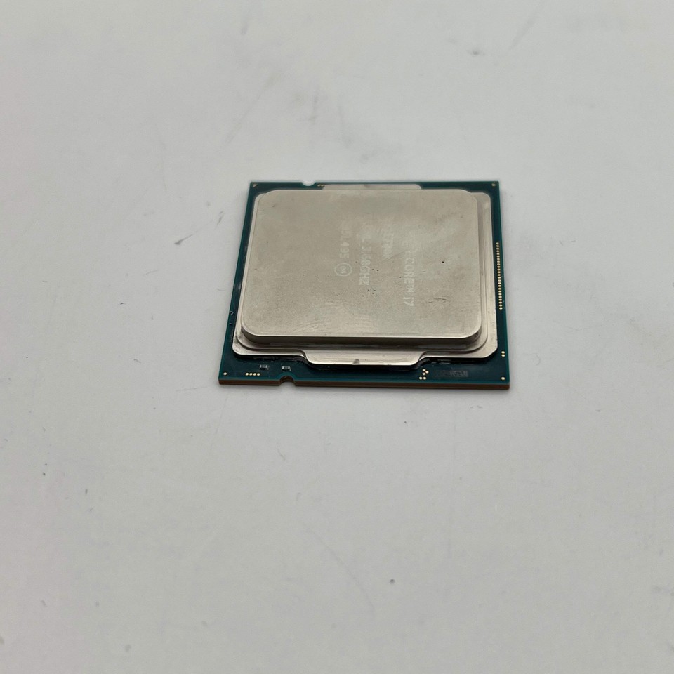 Intel Core i7-11700KF 3.60GHz 8 Core SRKNL 16 Thread LGA 1200 | eBay