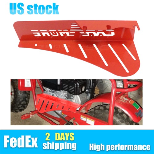 Fits 5-7HP Predator Honda Clone Tecumseh Engines New Mini Bike Chain ...