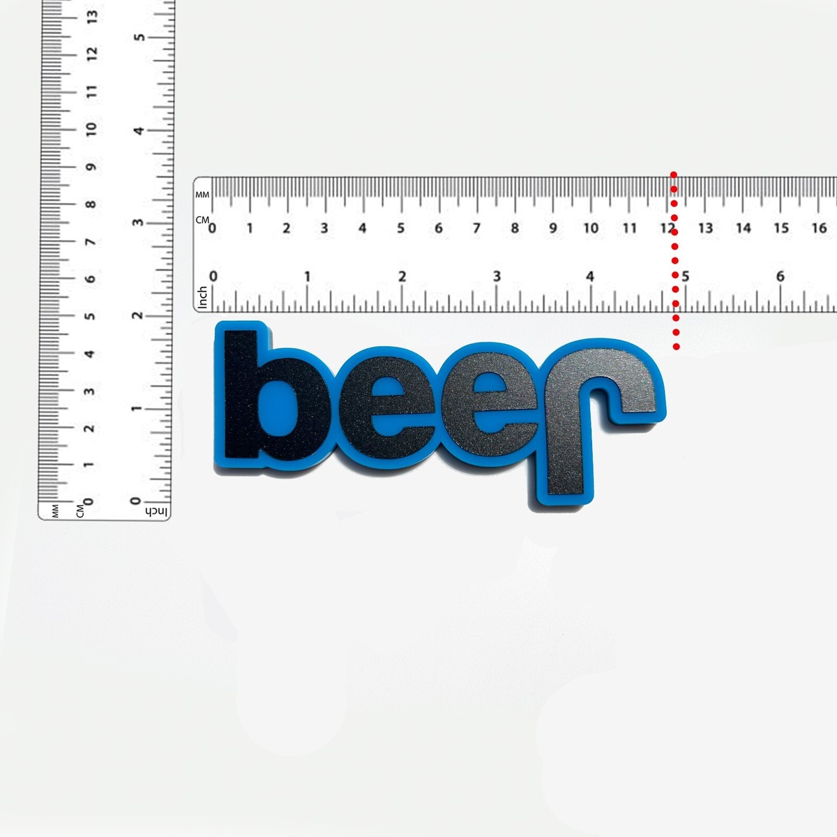Beer Jeep Logo
