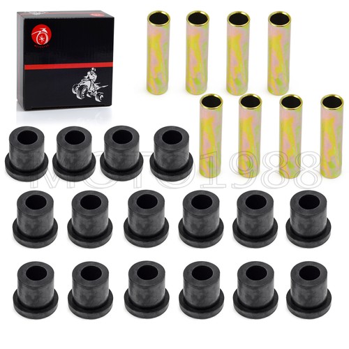 1012303 1015583 Fit For Club Car DS Golf Cart Front & Rear Leaf Spring ...