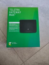 Technicolor TG799VAC Gateway Max Wireless Modem Router for sale online ...