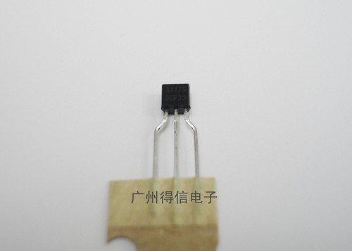 20pcs DIP Transistor KSA1175 2SA1175 A1175 FSC TO-92S | eBay