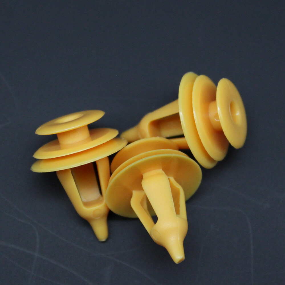 For Toyota 67771-30090 Door Trim Panel & Back Panel Lower Garnish ...