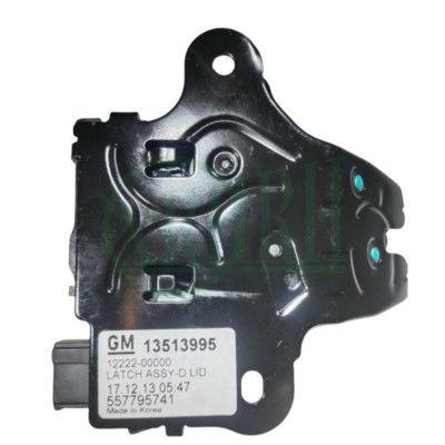 2010-2022 GM Rear Compartment Lid Latch Part# 13513995 Replaces ...