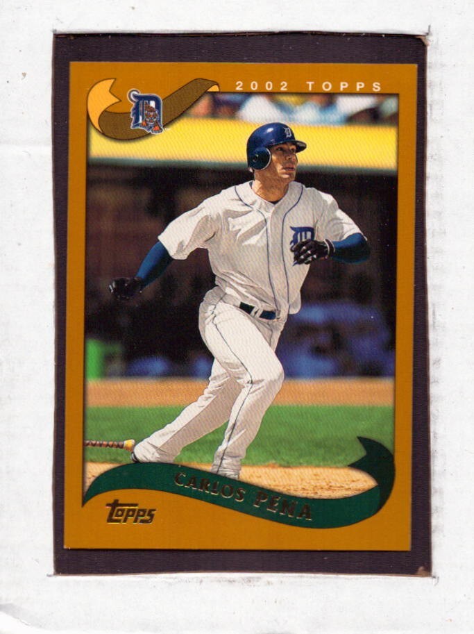 2002 Topps Traded #1 - #275 - Finish Your Set - You Pick | eBay