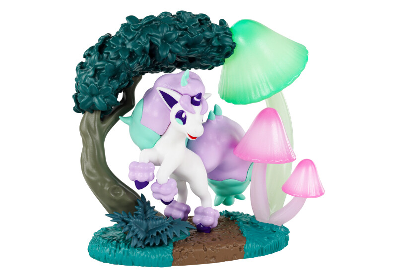 RE-MENT Pokemon Circular diorama collection Figure japan NEW | eBay