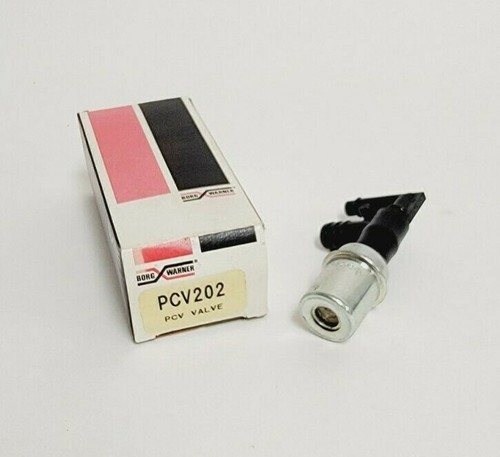 PCV Valve BWD PCV202 for sale online | eBay