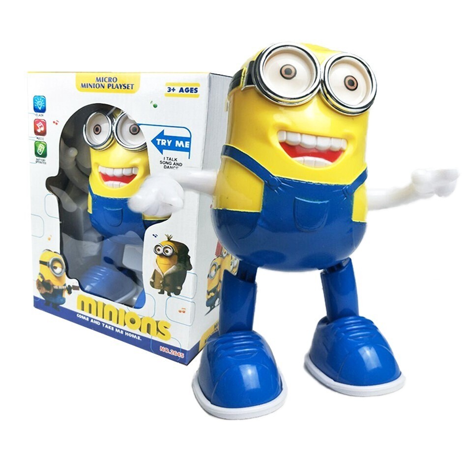 Minions Despicable Me Dancing Despicable Me 4 Cat Dance Revolution