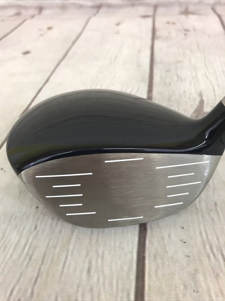 Tour Edge Bazooka JMAX Titanium Fairway Wood - #5 Wood / 19° - CUSTOM ...