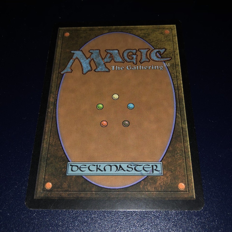 MTG Magic the Gathering Shadowborn Demon (115/262) Magic 2014 LP ...