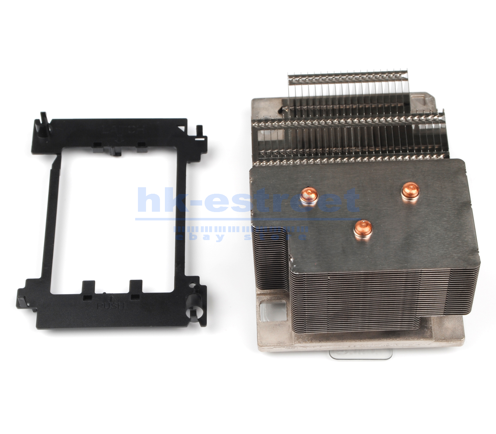 For Dell PowerEdge R740 R740XD R7920 Heat Sink Heatsink TRJT7 0TRJT7 ...