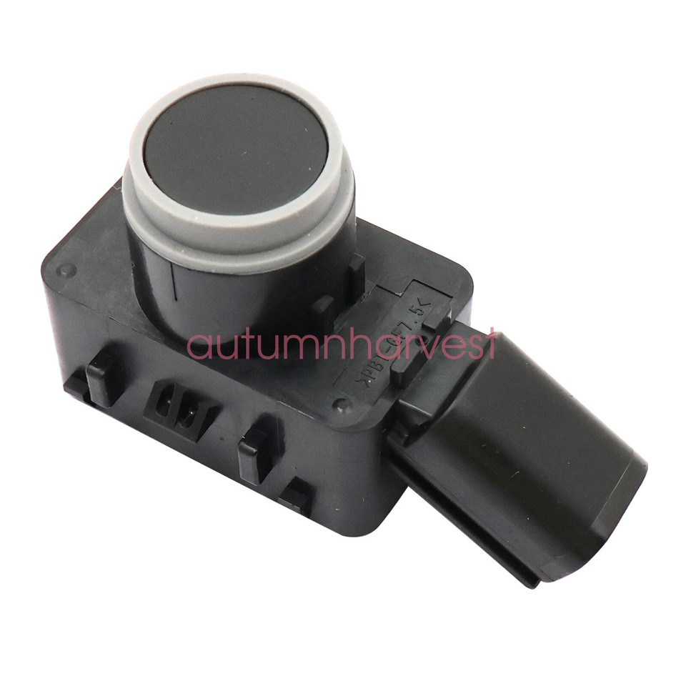 For 2021-25 Lexus RX350 NX250 LS600 LX600 Ultrasonic Parking Sensor ...