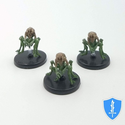 Formian Worker x3 - Ruins of Lastwall #3 Pathfinder Battles D&D ...