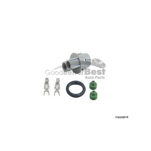 One Genuine Side Marker Light Socket 0005400966 for MERCEDES MB for ...