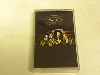 Big Bang! by Fuzzbox (Geffen like new cassette) | eBay