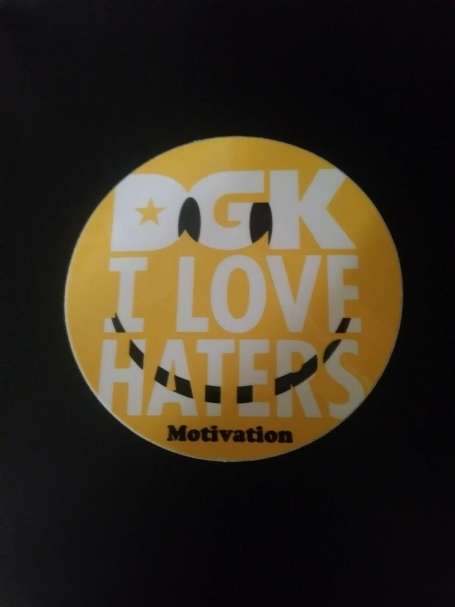 Dgk Skateboards Logo