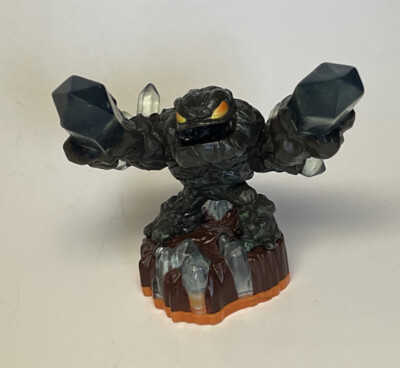 Skylanders: Giants: LIGHTCORE PRISM BREAK | eBay