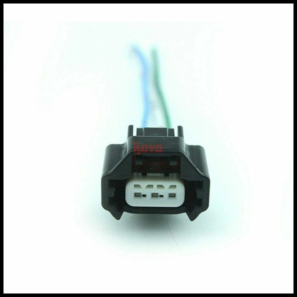 Hazard Switch Uxcell AC Pressure Switch Connector - 3-Pin Plug Pigtail ...