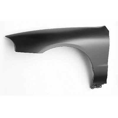 HO1240142 Replacement Front Left Side Fender Fits 1993-1997 Honda Del ...