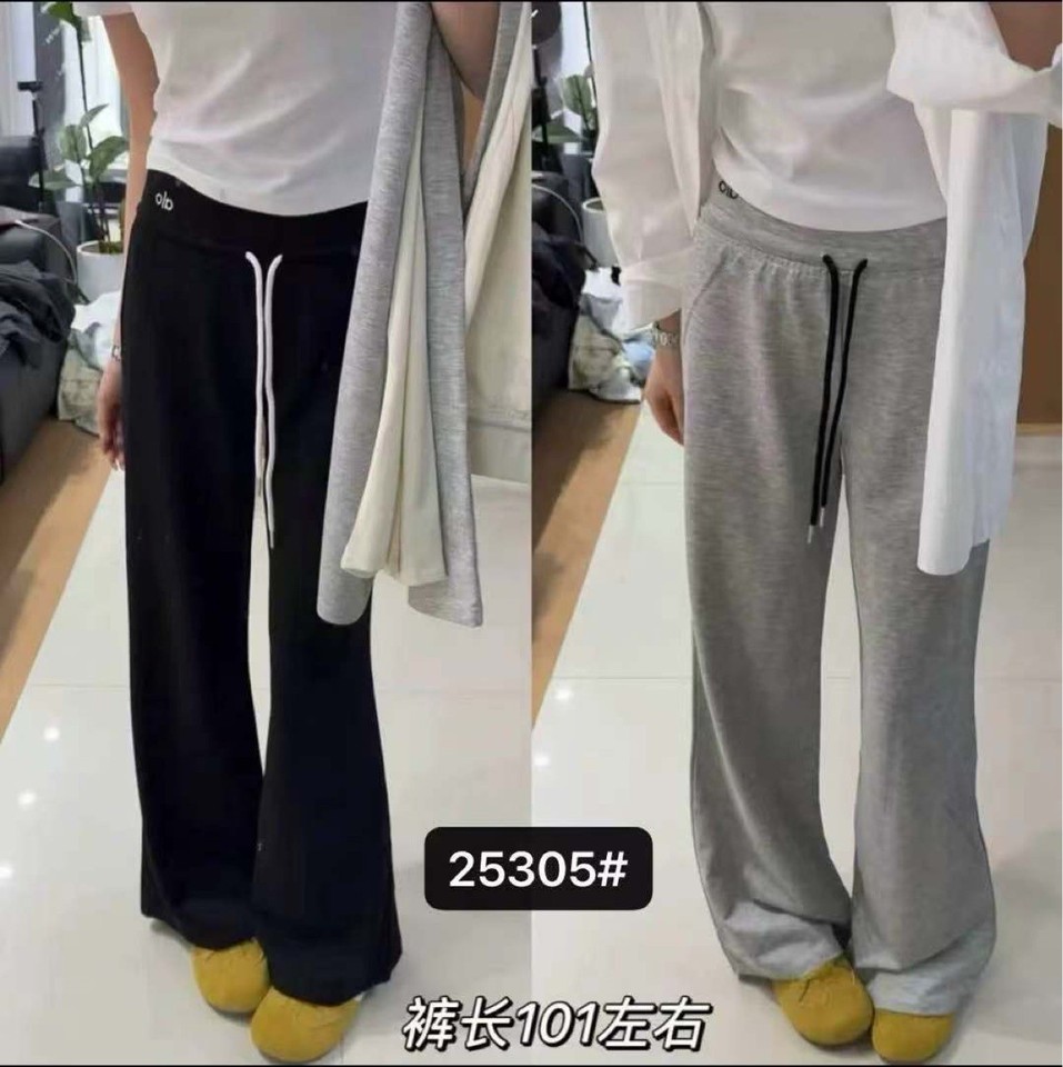 oIO women's slim, wide legged straight leg pants | eBay