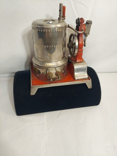 Weeden steam engine 661 | eBay