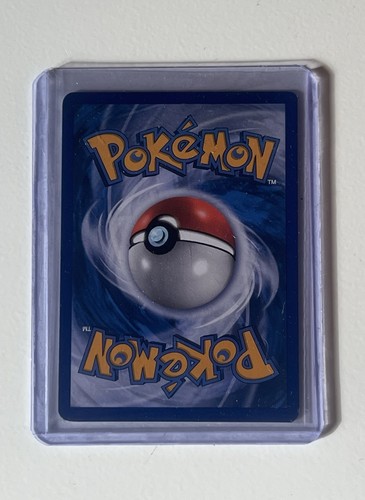 Tropical Winds Pokemon Worlds 2009 09 Nintendo German Trainer Card ...
