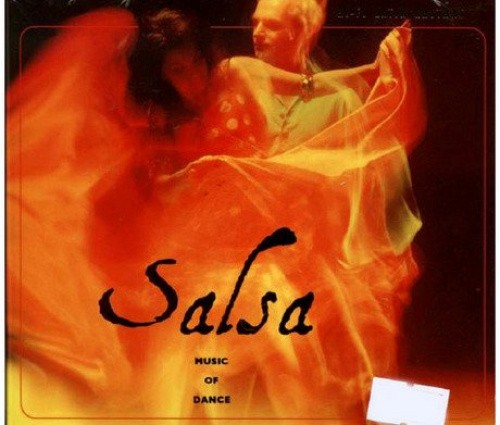 Salsa Hi-Fi Latin Rhythms by Various Artists [Audio CD] NEUF ...