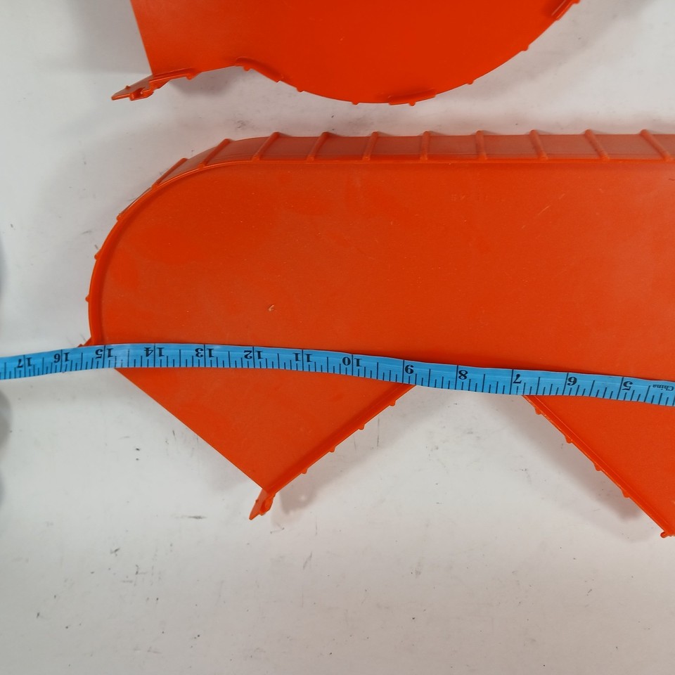 Stomper 4x4 Wild Country Track Replacement Turn & Circle Curve | eBay