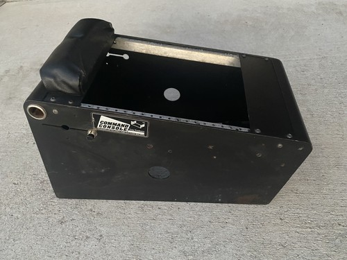 Troy Products Chevy Tahoe/Suburban 16" Heavy Duty Command Center ...