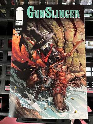 Gunslinger Spawn #37 (2025) Image Comics NM | eBay