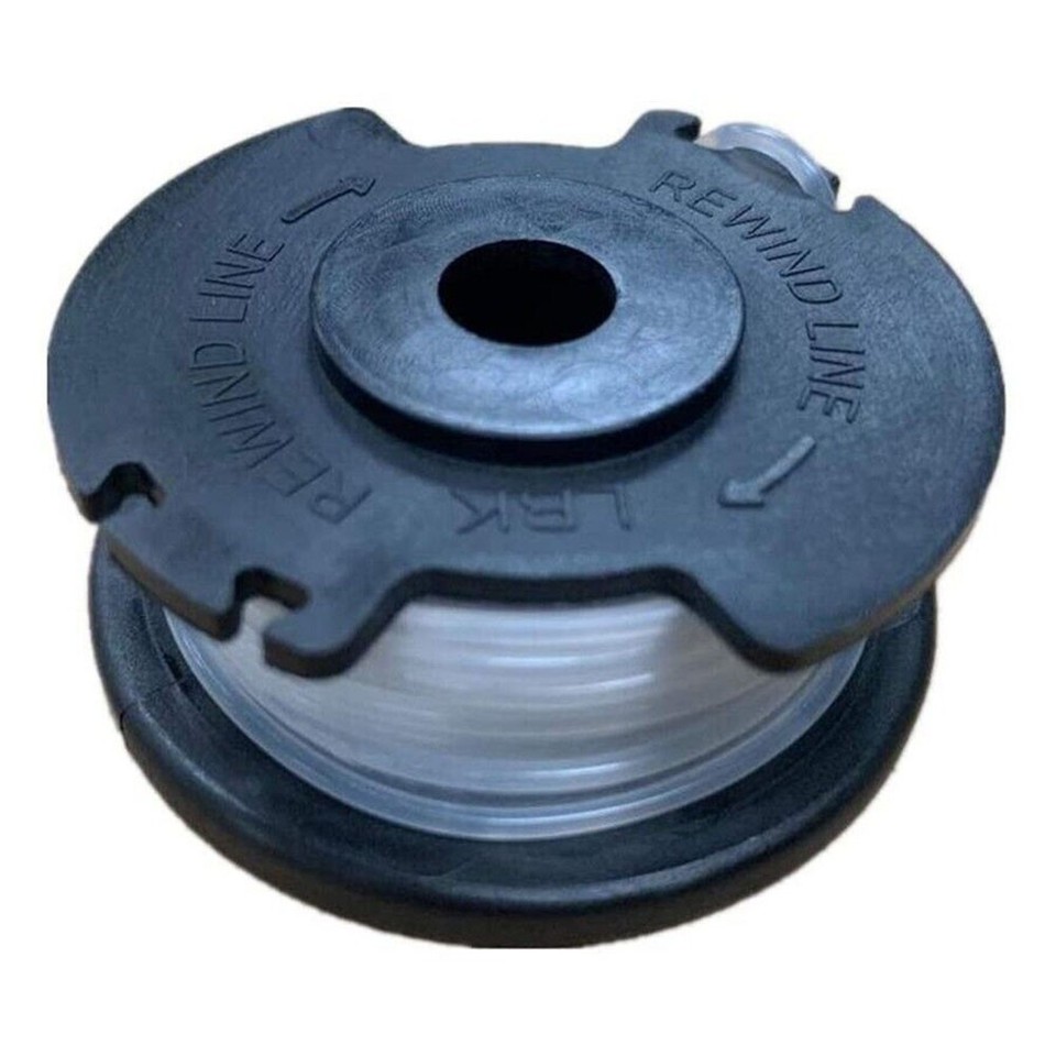 Replacement For Hyper Tough String Trimmers Line Spool Lawn Mower ...