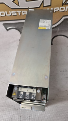 Fanuc Bremsmodul A06B-6079-H401 Version C | eBay