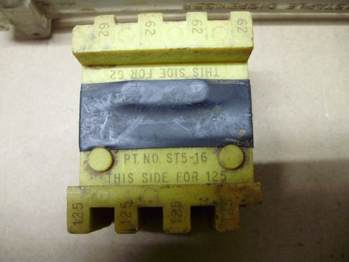 Alligator C187 Belt Lacing Tools For 62, 125 & 187 Flexco, ST5-16, C ...