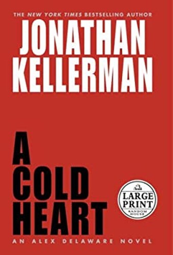 Un Cœur Froid Relié Jonathan Kellerman 9780375432057 | eBay