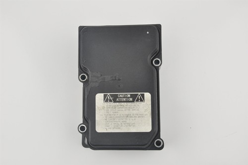 2007 2008 2009 TOYOTA CAMRY ABS Pump Control Module Anti Lock Brake OEM ...