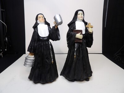 Statues & Figures - Christian Figure