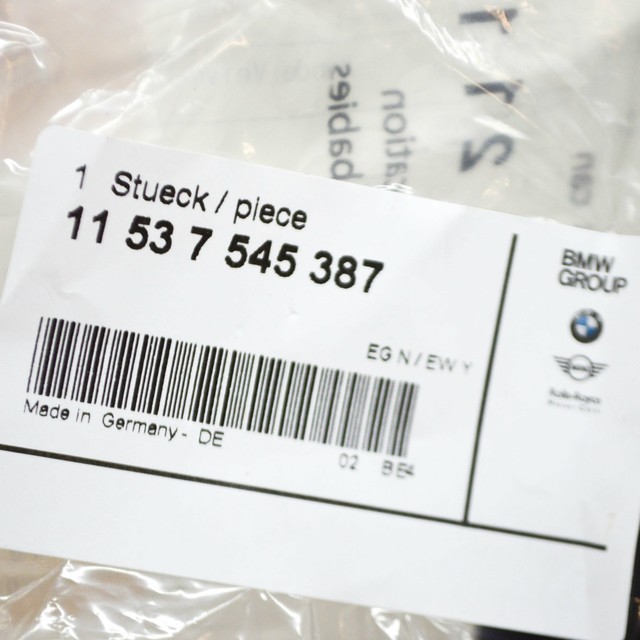 Genuine BMW X1 X3 X5 X6 Z4 Coupe Roadster E60 E61 E63 Double Holder ...