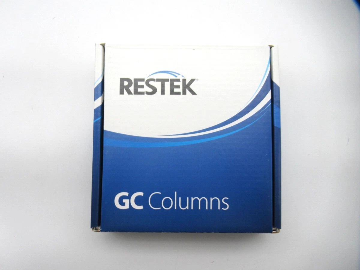 Restek Logo