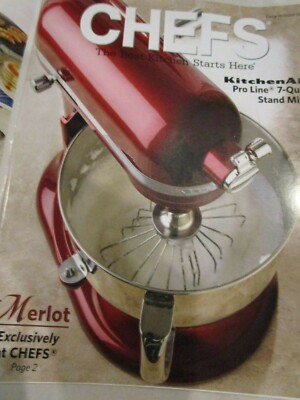 Chefs Catalog Look Book Holiday 2013 The Best Kitchen Starts Here Brand ...