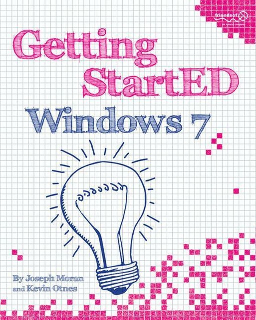 Getting Started With Windows 7 von Kevin Otnes (2009, Taschenbuch) online kaufen | eBay.de