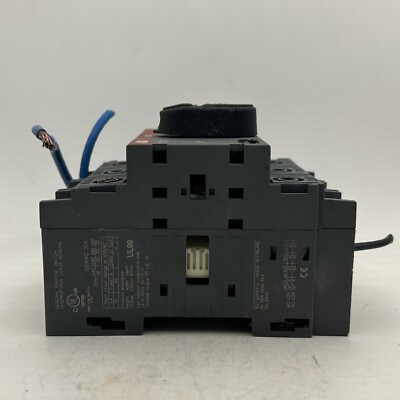 Disconnect Switches - Panel Mount Disconnect Switch