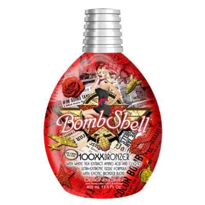 Designer Skin Bombshell Tingle Bronzer Tanning Lotion 13.5 Oz | eBay